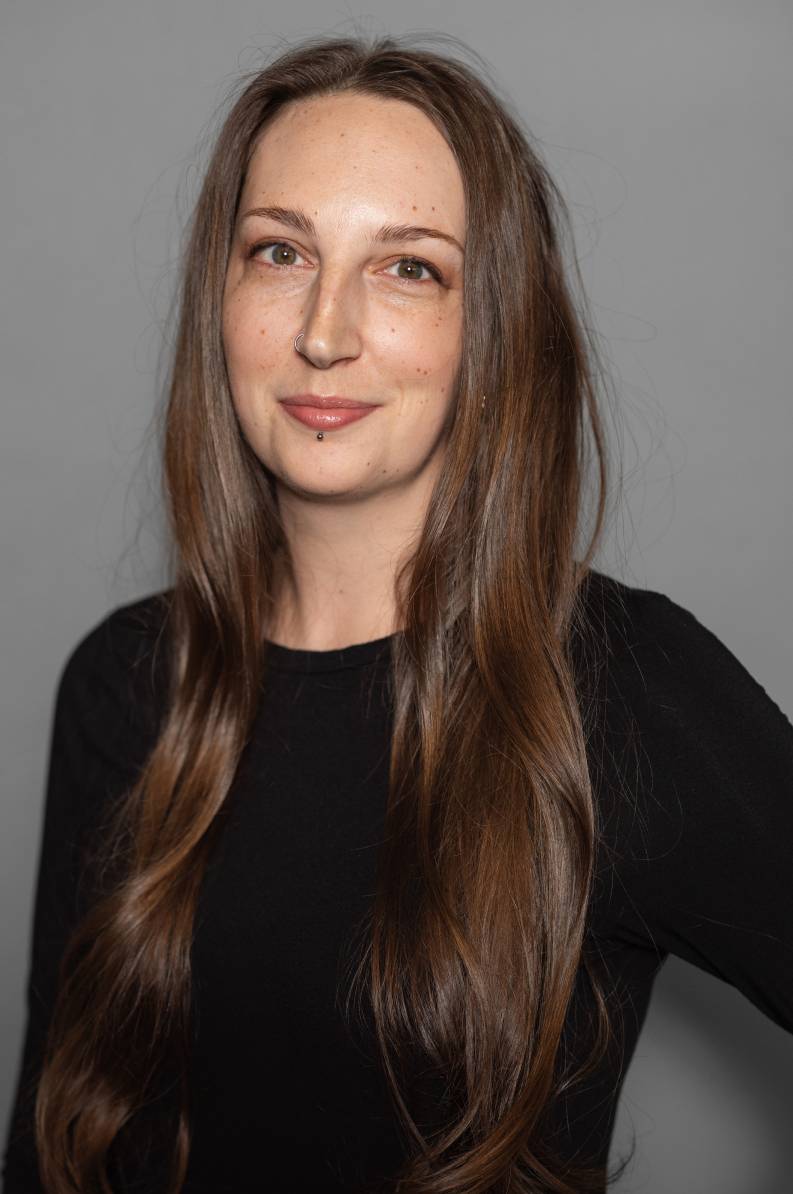 Melissa Frey - D'Amore Law Group