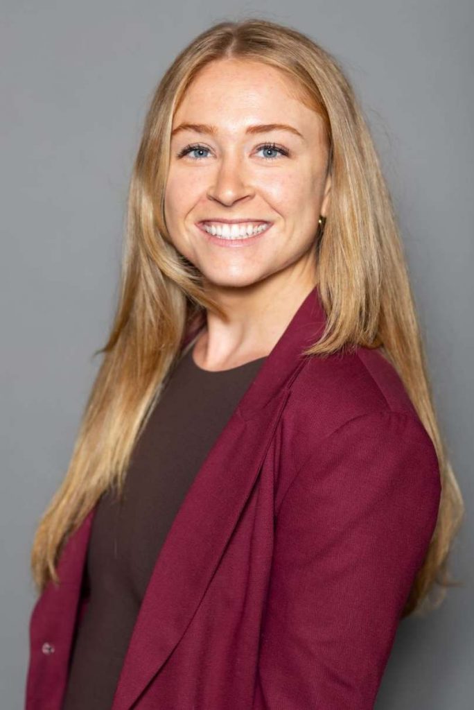 Savannah Stevens Damore Law Group