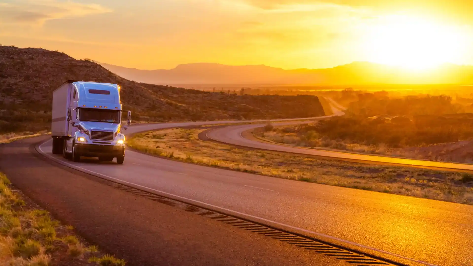 Truck Accidents Caused By Wide Right Turns: Who Is At Fault?