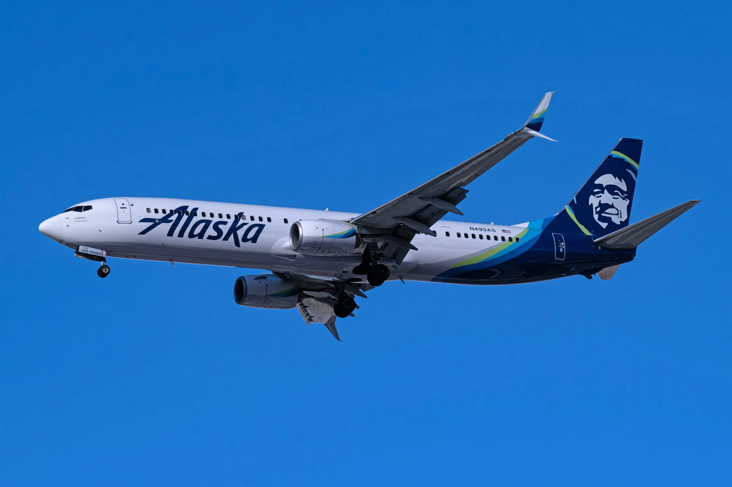 Portland Alaska Airlines Door Plug Blowout Lawsuit Attorneys - D'Amore ...
