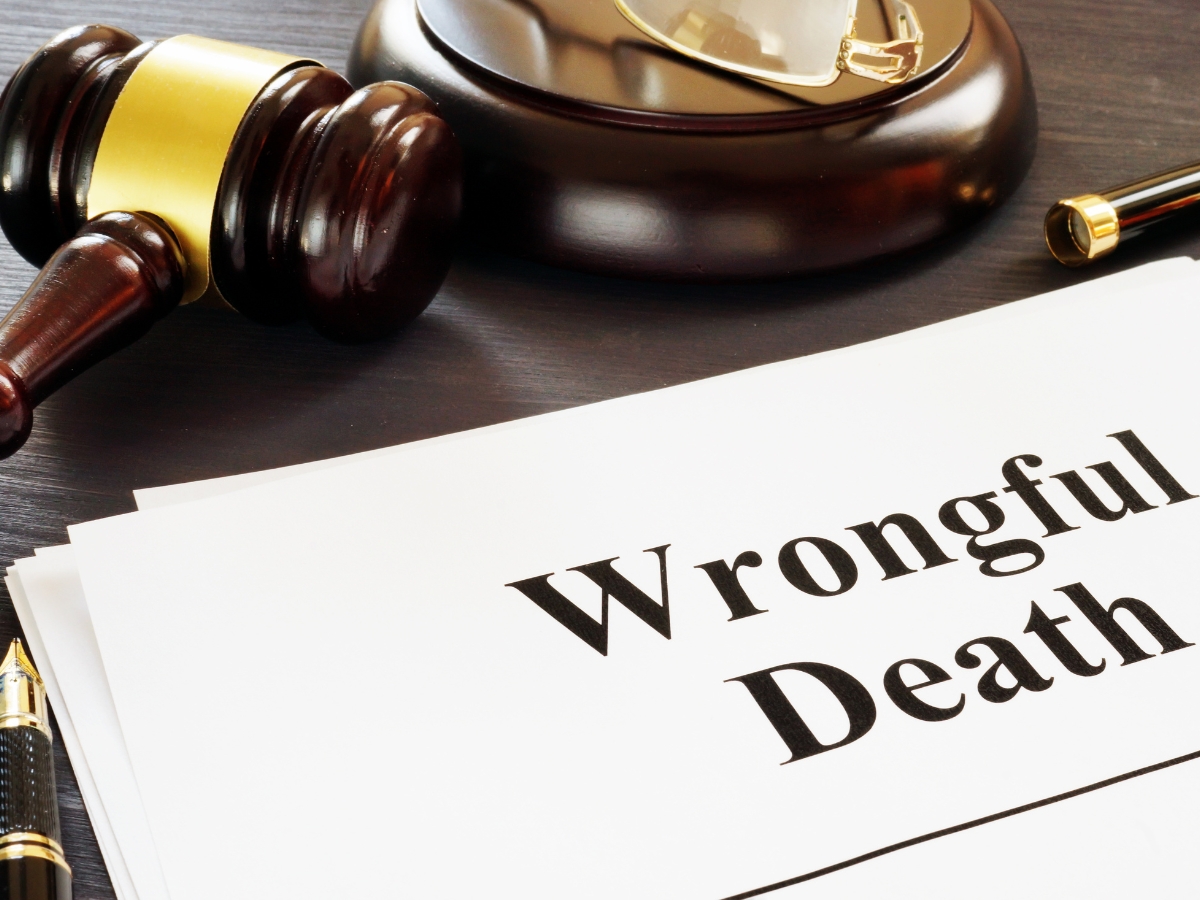 Lake Oswego Wrongful Death Lawyers - D'Amore Law Group